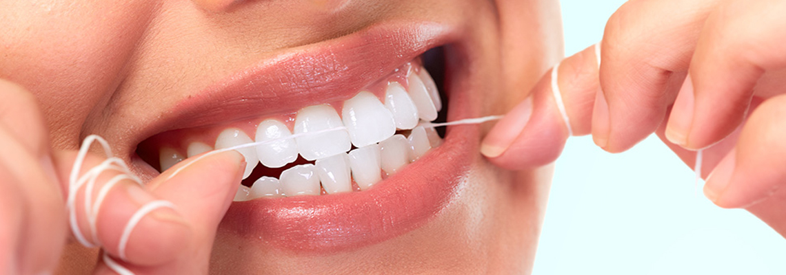 Exploring the Causes Pain in Teeth After Flossing?