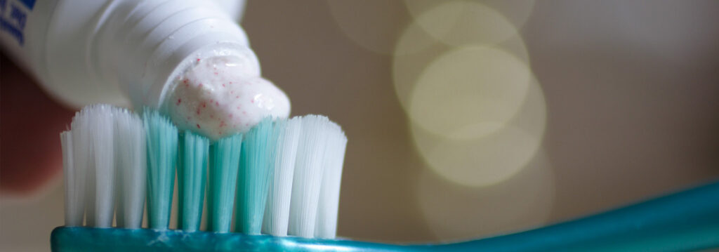 What’s In Your Toothpaste? | Dr. Motiwala
