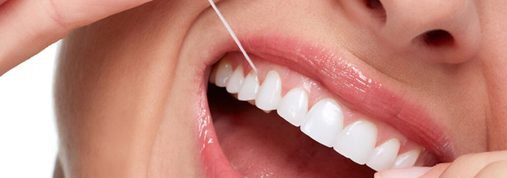 Benefits of Flossing | Dr. Motiwala