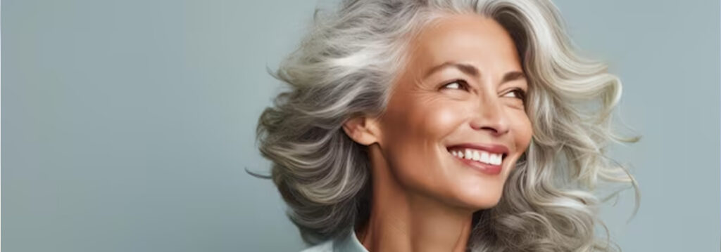 Aging Gracefully: Beautiful Smile at Any Age | Dr. Motiwala