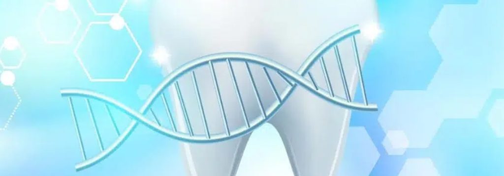 Dental DNA: Uncovering Ancestry Through Your Teeth | Dr. Motiwala