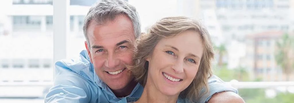 Zirconia Crowns & Basal Implants: Power Duo in Smile Makeover | Dr ...